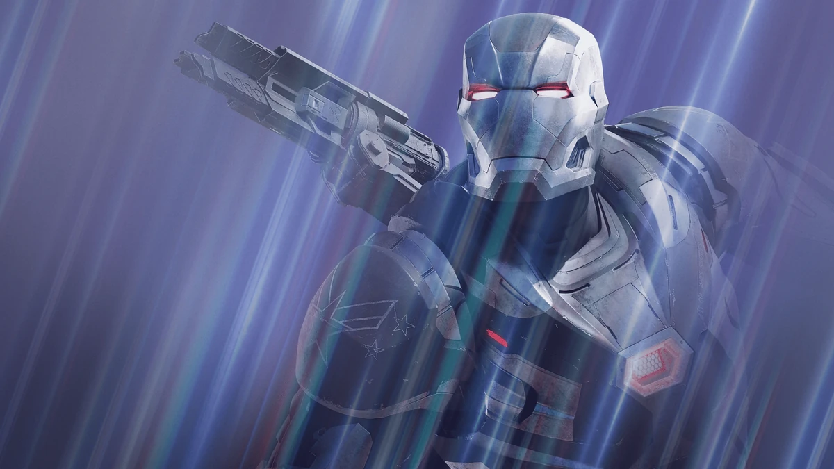 James Rhodes | Marvel Cinematic Universe Wiki | Fandom