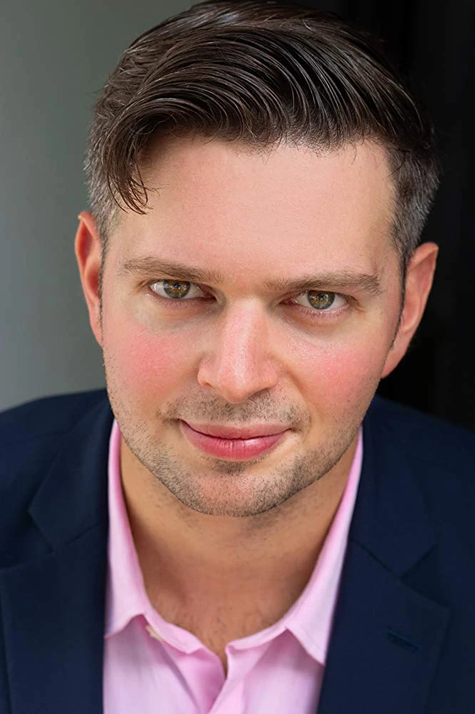 Jeremy Frutkin | Marvel Cinematic Universe Wiki | Fandom