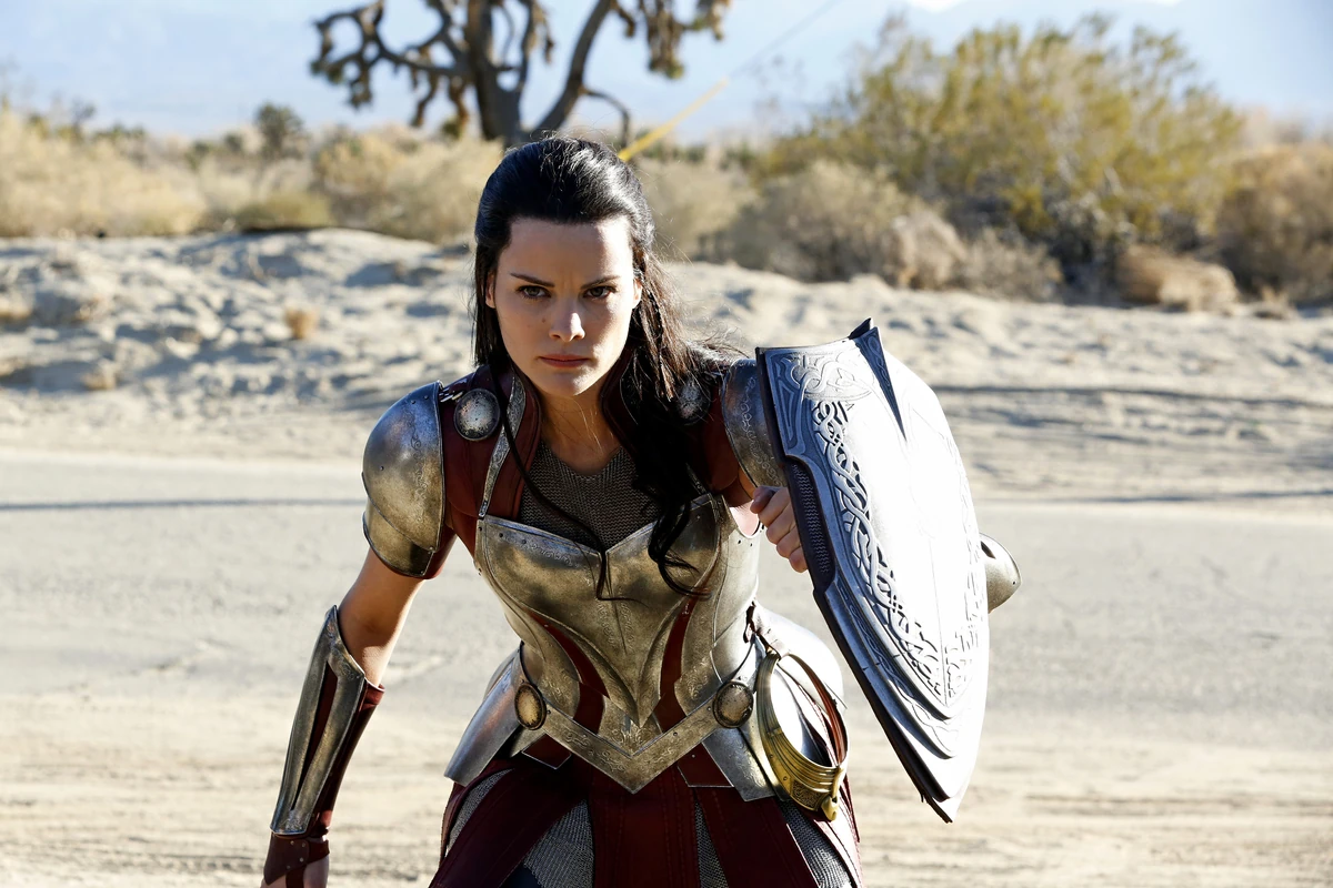 Sif/Quote | Marvel Cinematic Universe Wiki | Fandom