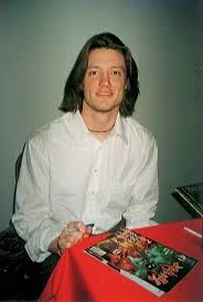 John Cassaday | Marvel Cinematic Universe Wiki | Fandom