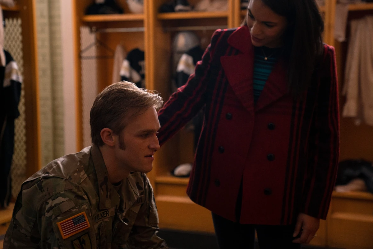 The Star-Spangled Man | Gallery | Marvel Cinematic Universe Wiki | Fandom