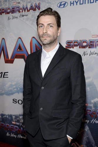 Jon Watts | Marvel Cinematic Universe Wiki | Fandom