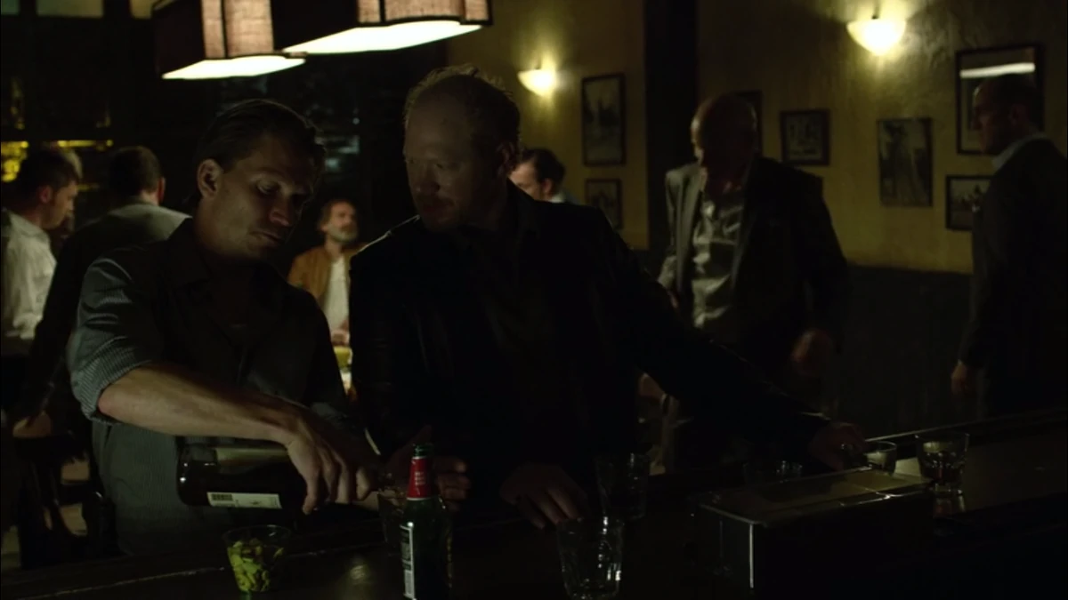 Kitchen Irish | Gallery | Marvel Cinematic Universe Wiki | Fandom