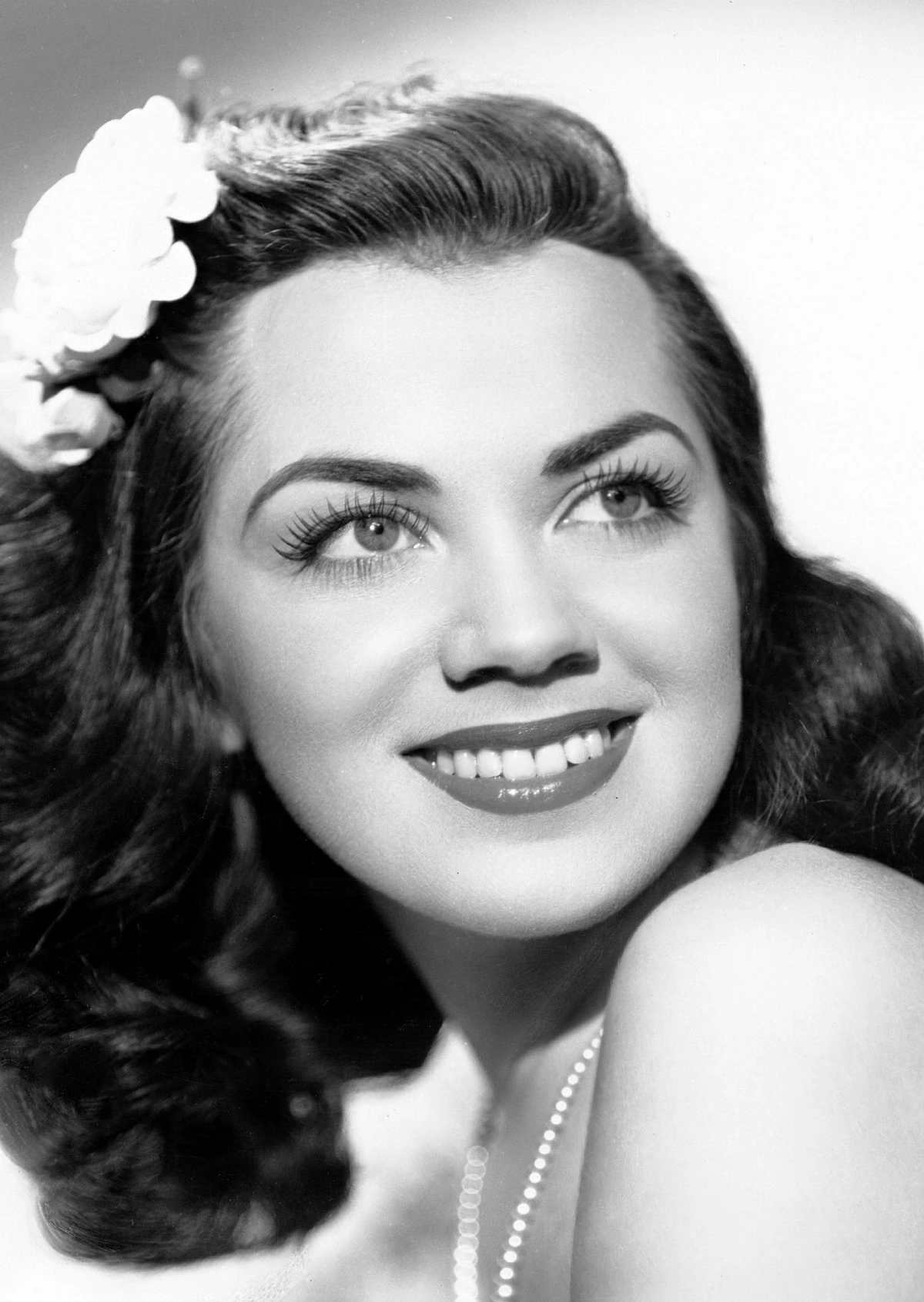 Kitty Kallen | Marvel Cinematic Universe Wiki | Fandom