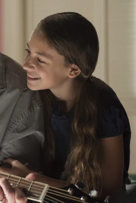 Lisa Castle | Marvel Cinematic Universe Wiki | Fandom