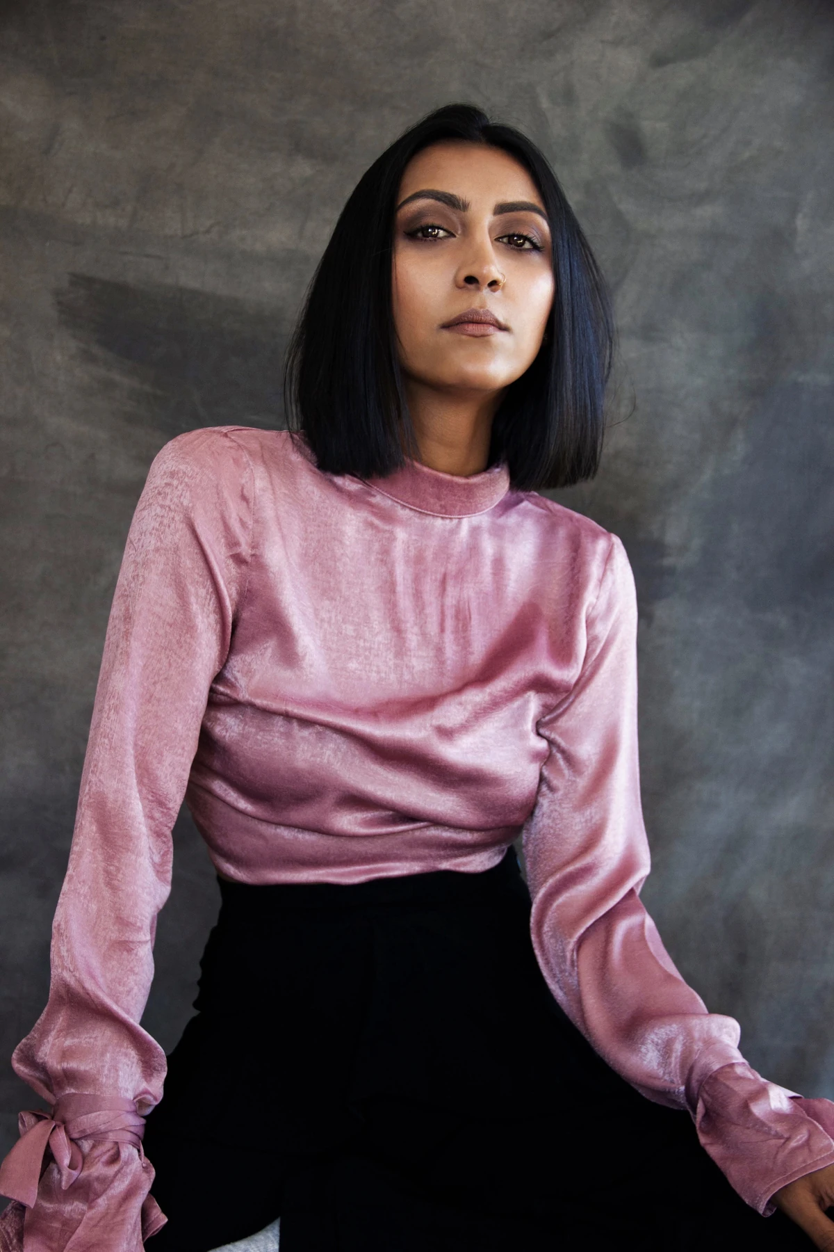 Natasha Patel | Marvel Cinematic Universe Wiki | Fandom