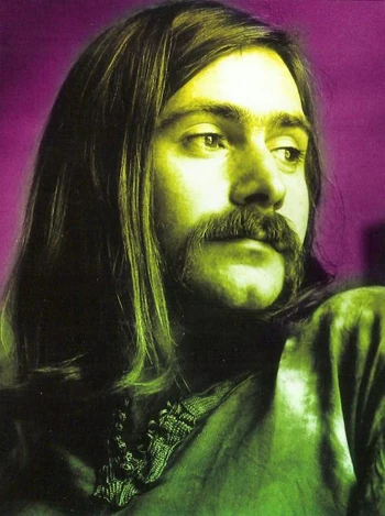 Norman Greenbaum | Marvel Cinematic Universe Wiki | Fandom