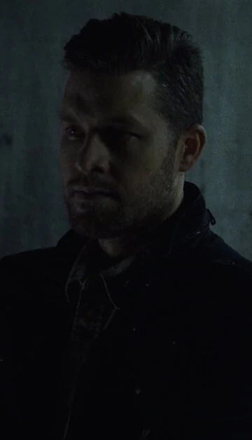 Quinn | Marvel Cinematic Universe Wiki | Fandom