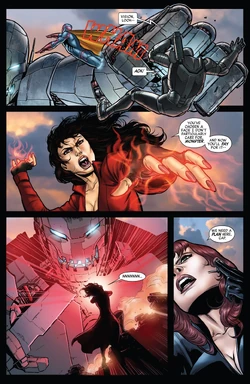 Ultimo Ultimate Marvel Cinematic Universe Wikia Fandom