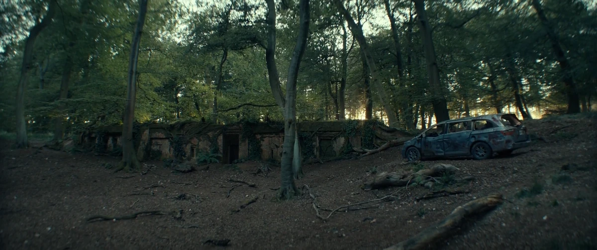 Hero Hideout | Marvel Cinematic Universe Wiki | Fandom