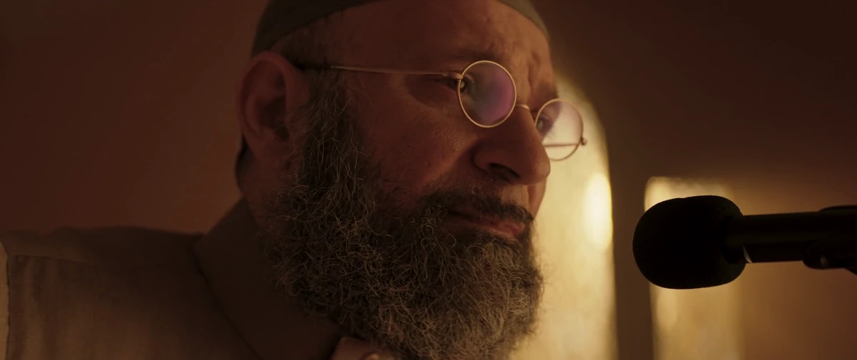 Abdullah | Gallery | Marvel Cinematic Universe Wiki | Fandom