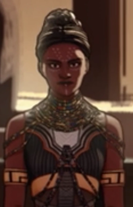 Shuri | Marvel Cinematic Universe Wiki | Fandom