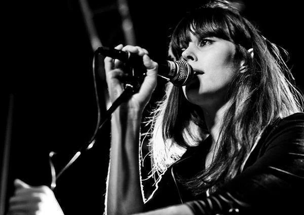 Zoe Durrant | Marvel Cinematic Universe Wiki | Fandom