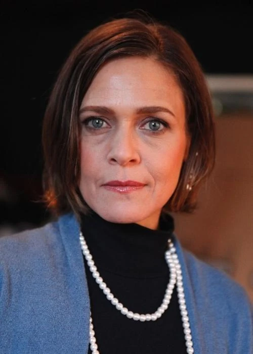 Andrea Leigh | Marvel Cinematic Universe Wiki | Fandom