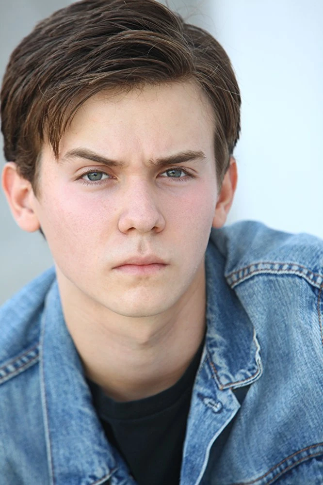 Ari Dalbert | Marvel Cinematic Universe Wiki | Fandom