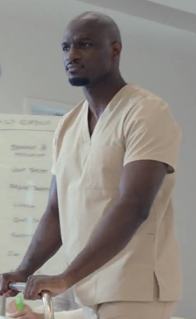 Bek | Marvel Cinematic Universe Wiki | Fandom