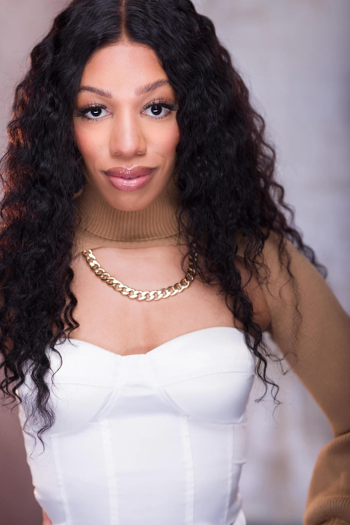 Bria Williams | Marvel Cinematic Universe Wiki | Fandom