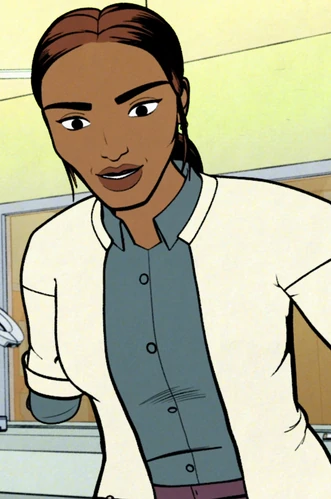 Carla Connors | Marvel Cinematic Universe Wiki | Fandom