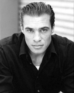 Chris Torres | Marvel Cinematic Universe Wiki | Fandom