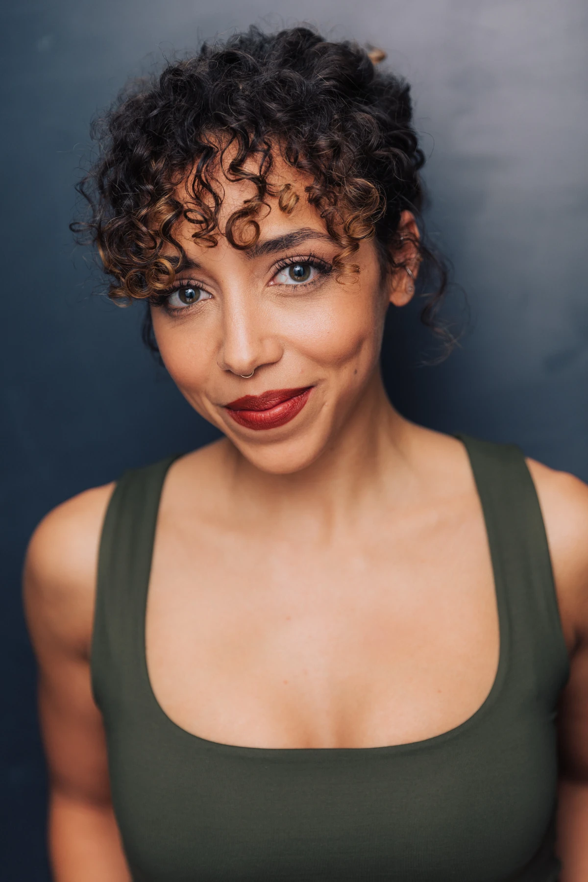 Claire Saunders | Marvel Cinematic Universe Wiki | Fandom