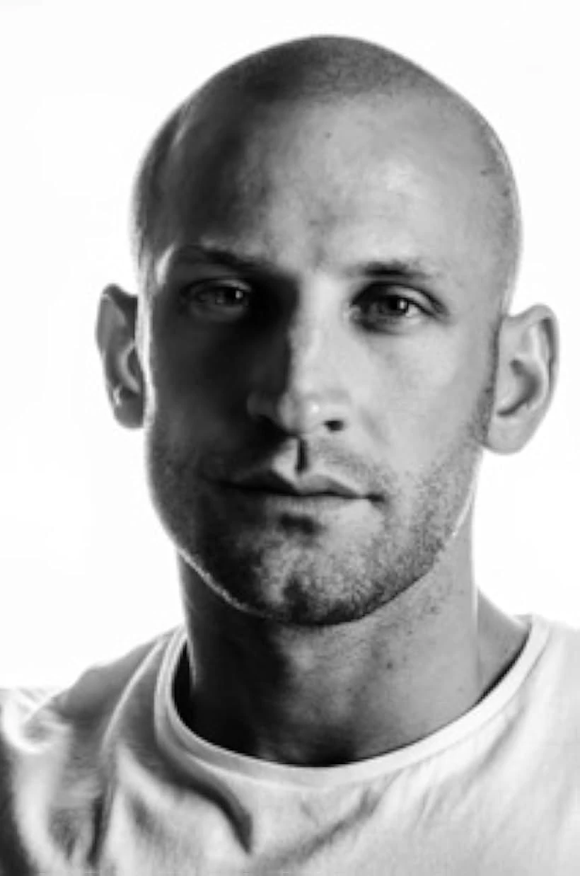 Daniel Dow | Marvel Cinematic Universe Wiki | Fandom