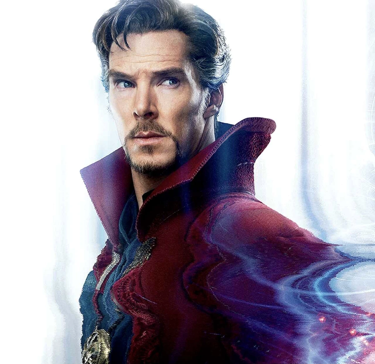 Doctor Strange | Portal | Marvel Cinematic Universe Wiki | Fandom