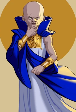 Eminence | Marvel Cinematic Universe Wiki | Fandom