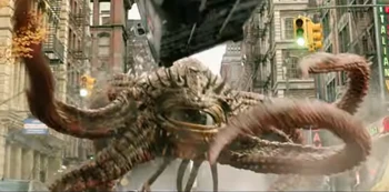 Gargantos | Marvel Cinematic Universe Wiki | Fandom