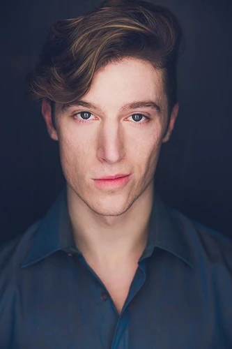 Harley Yeager | Marvel Cinematic Universe Wiki | Fandom