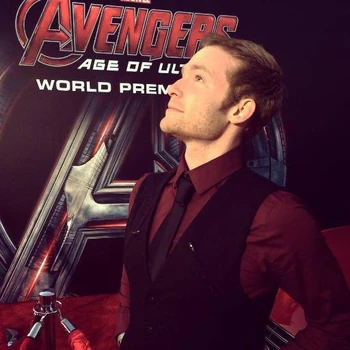Jacob Johnston | Marvel Cinematic Universe Wiki | Fandom
