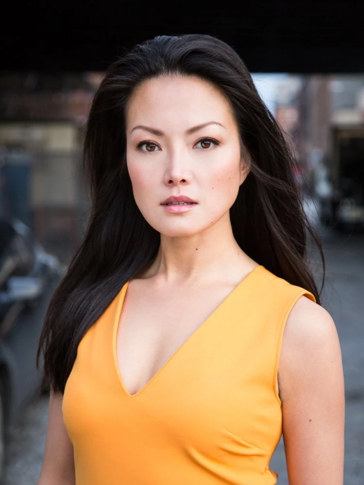 Jane Kim | Marvel Cinematic Universe Wiki | Fandom
