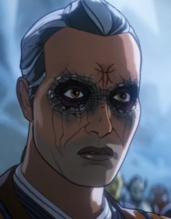 Kaecilius | Marvel Cinematic Universe Wiki | Fandom