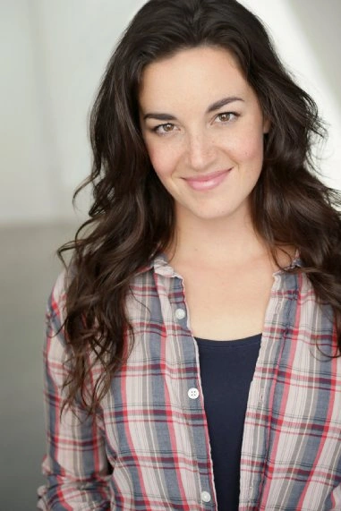 Katie Hilliard | Marvel Cinematic Universe Wiki | Fandom