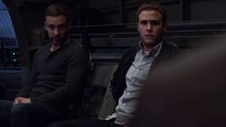 Lance Hunter | Marvel Cinematic Universe Wiki | Fandom