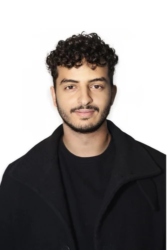 Larbi Mokri | Marvel Cinematic Universe Wiki | Fandom