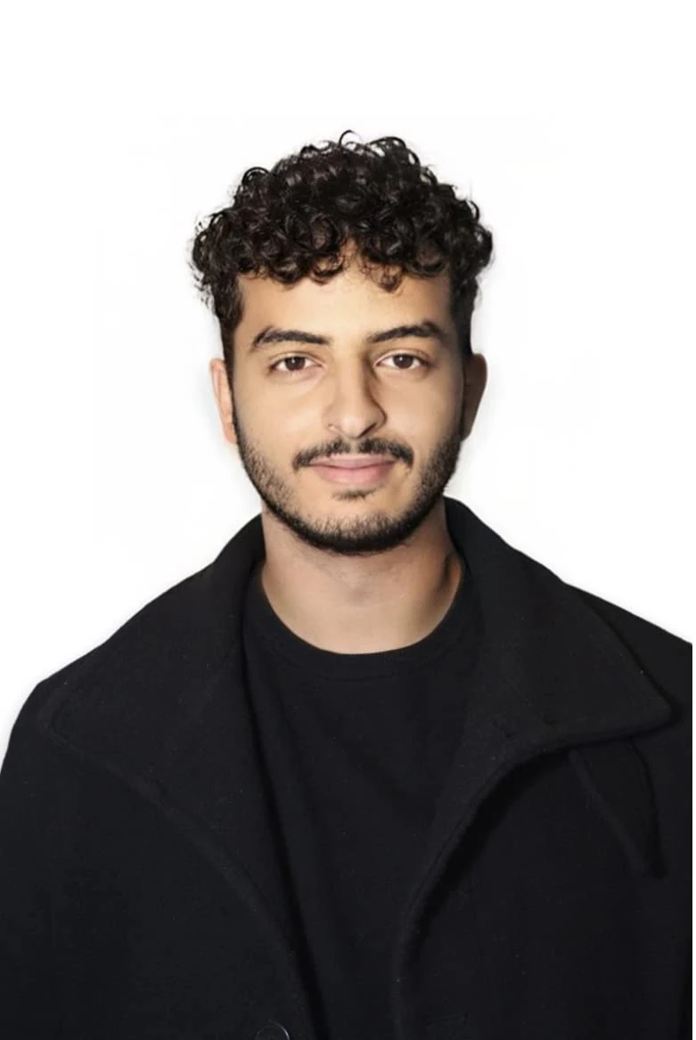 Larbi Mokri | Marvel Cinematic Universe Wiki | Fandom