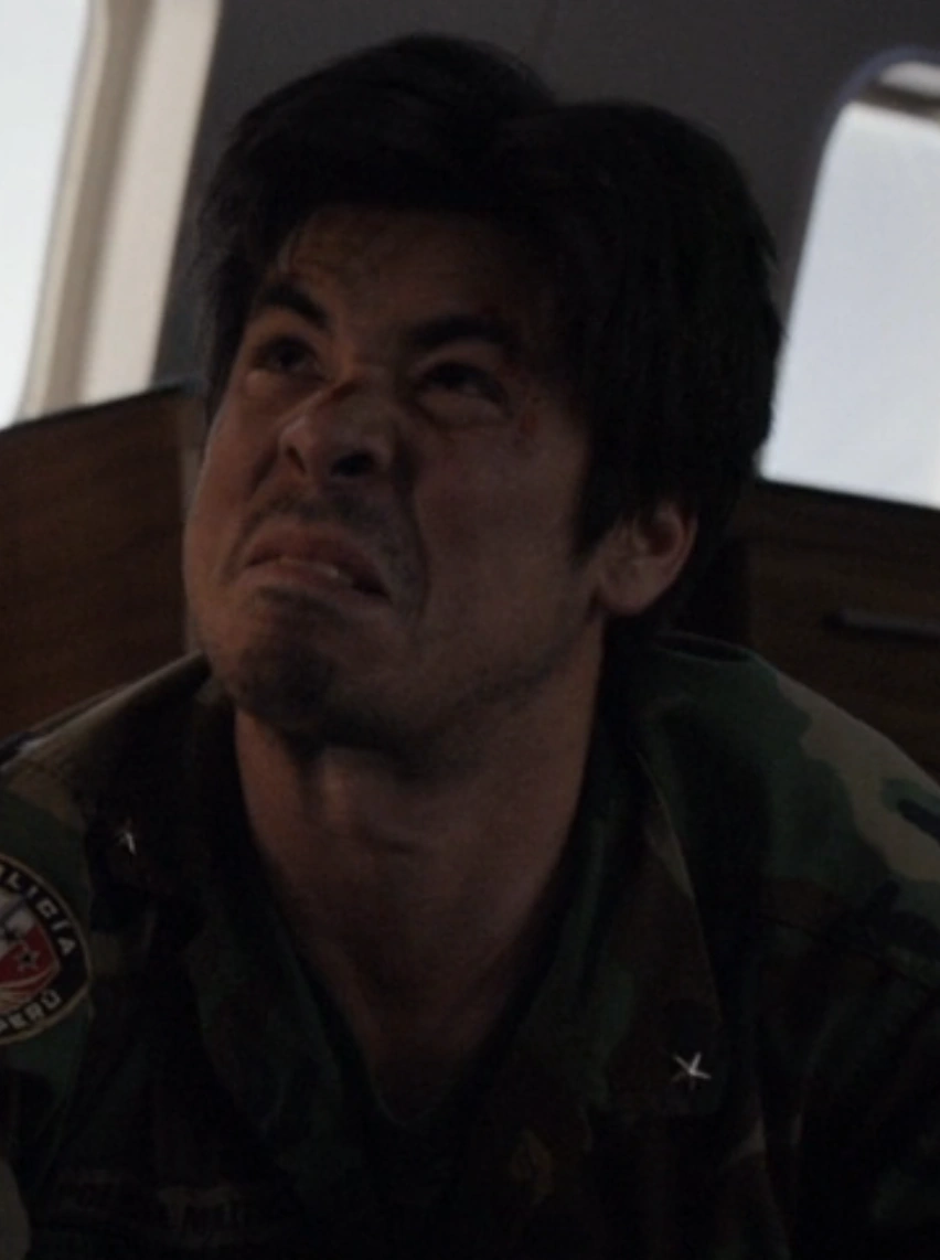 Lopez | Marvel Cinematic Universe Wiki | Fandom