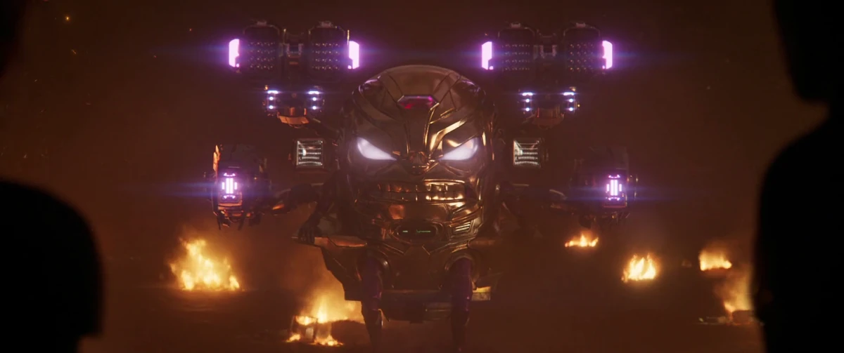 Doomsday Chair | Gallery | Marvel Cinematic Universe Wiki | Fandom