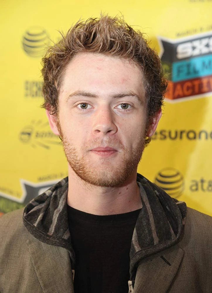 Matt O'Leary | Marvel Cinematic Universe Wiki | Fandom