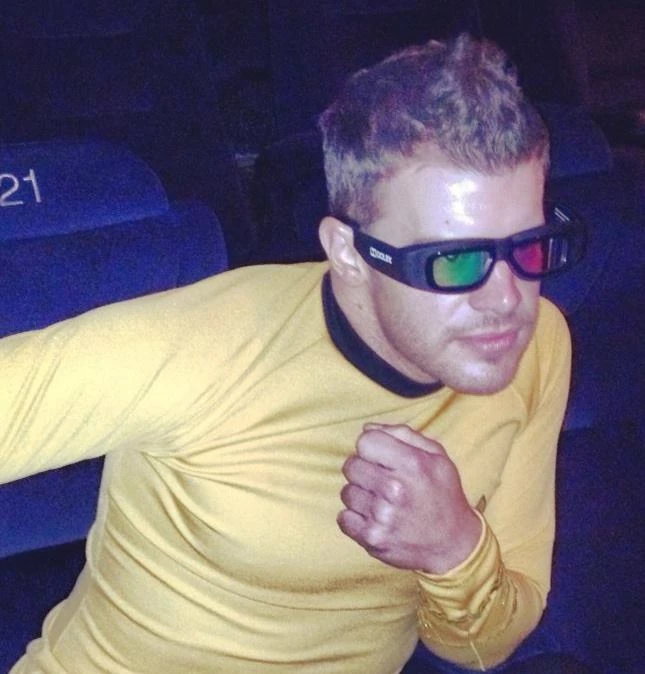 Matthew White | Marvel Cinematic Universe Wiki | Fandom