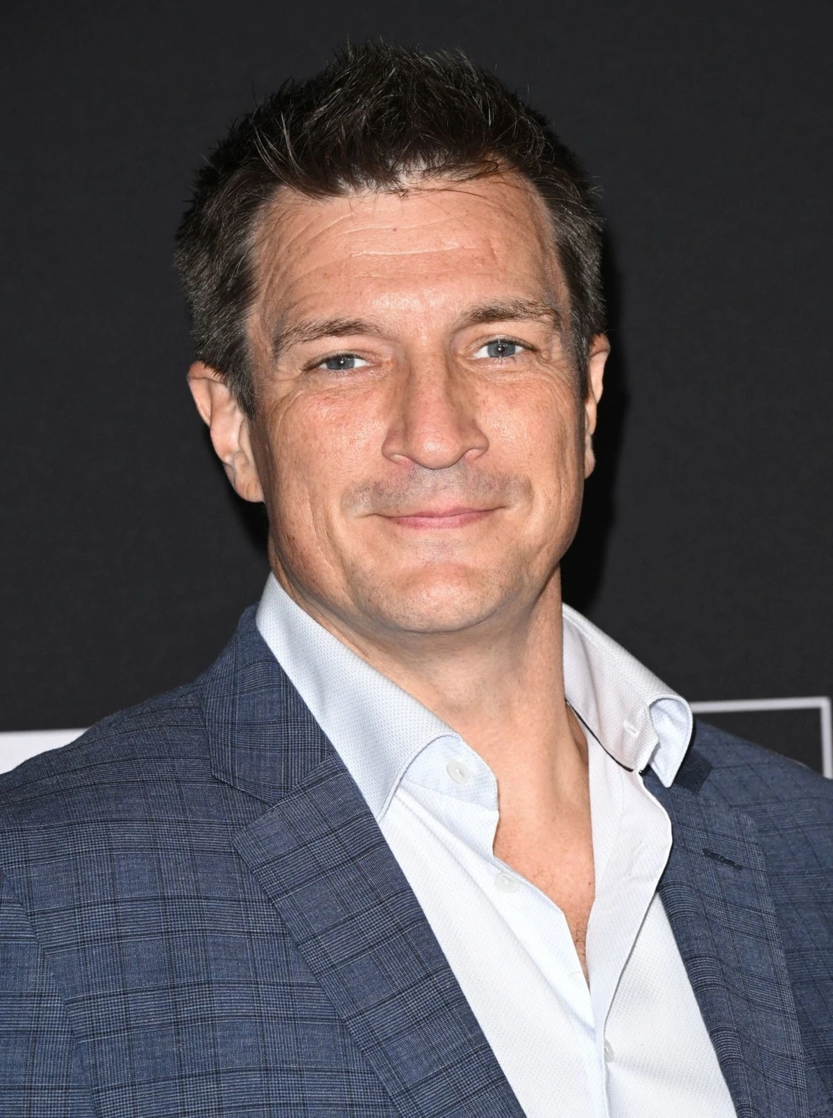 Nathan Fillion | Marvel Cinematic Universe Wiki | Fandom