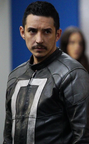 Roberto Reyes | Marvel Cinematic Universe Wiki | Fandom