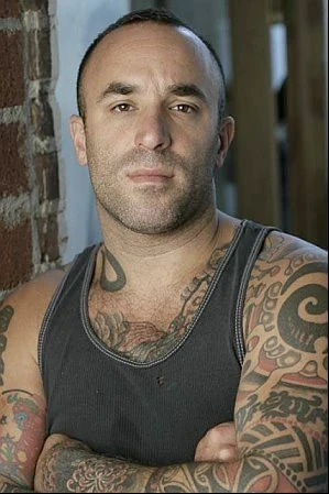 Ross Brodar | Marvel Cinematic Universe Wiki | Fandom