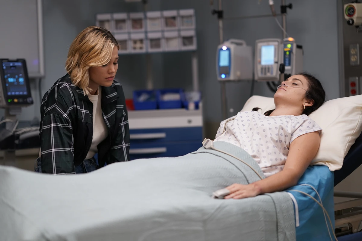 Church of All Saints Hospital | Marvel Cinematic Universe Wiki | Fandom