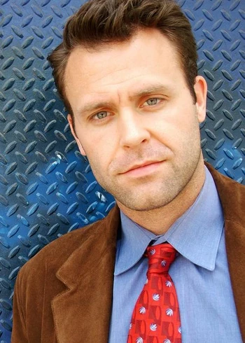 Tyler Evans | Marvel Cinematic Universe Wiki | Fandom