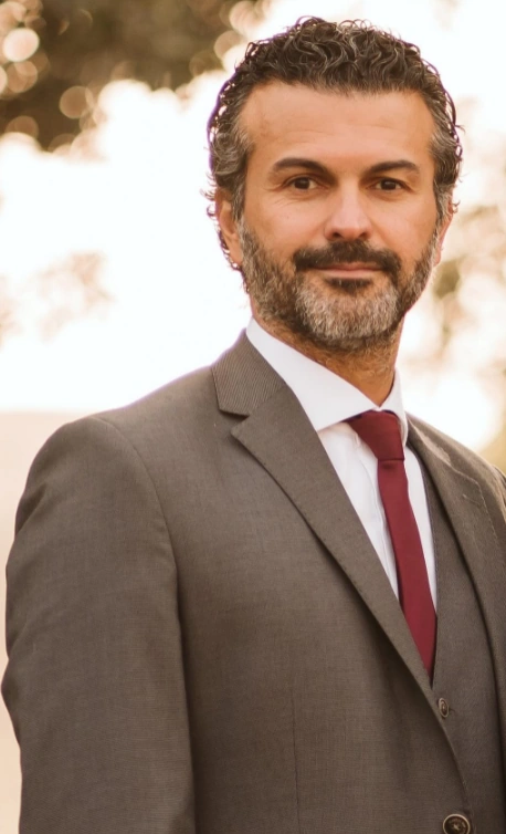 Usama Soliman | Marvel Cinematic Universe Wiki | Fandom