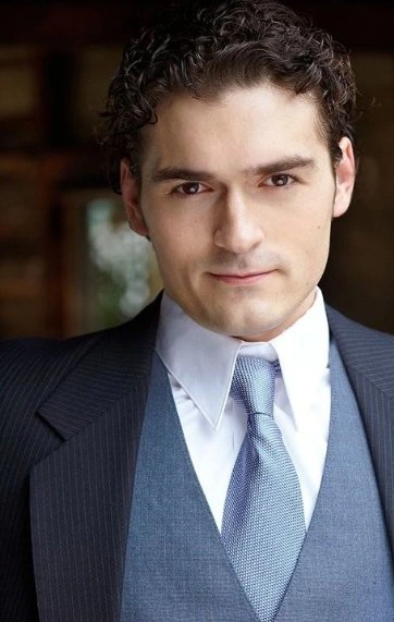 Alex Falberg | Marvel Cinematic Universe Wiki | Fandom