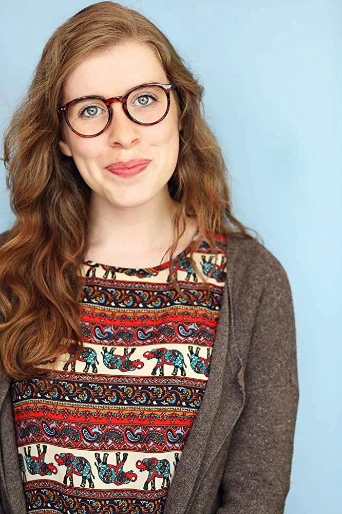 Ali Kinkade | Marvel Cinematic Universe Wiki | Fandom