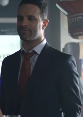 Bobby | Marvel Cinematic Universe Wiki | Fandom