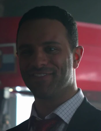 Bobby | Marvel Cinematic Universe Wiki | Fandom